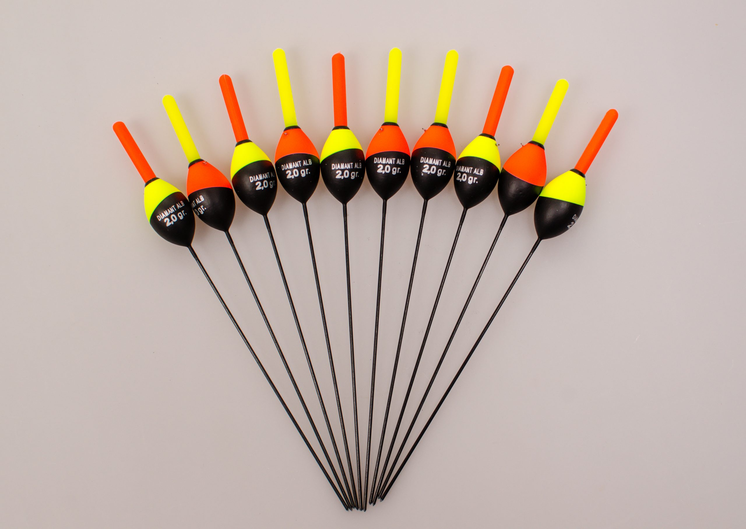 PLUTE – Diamantul Alb