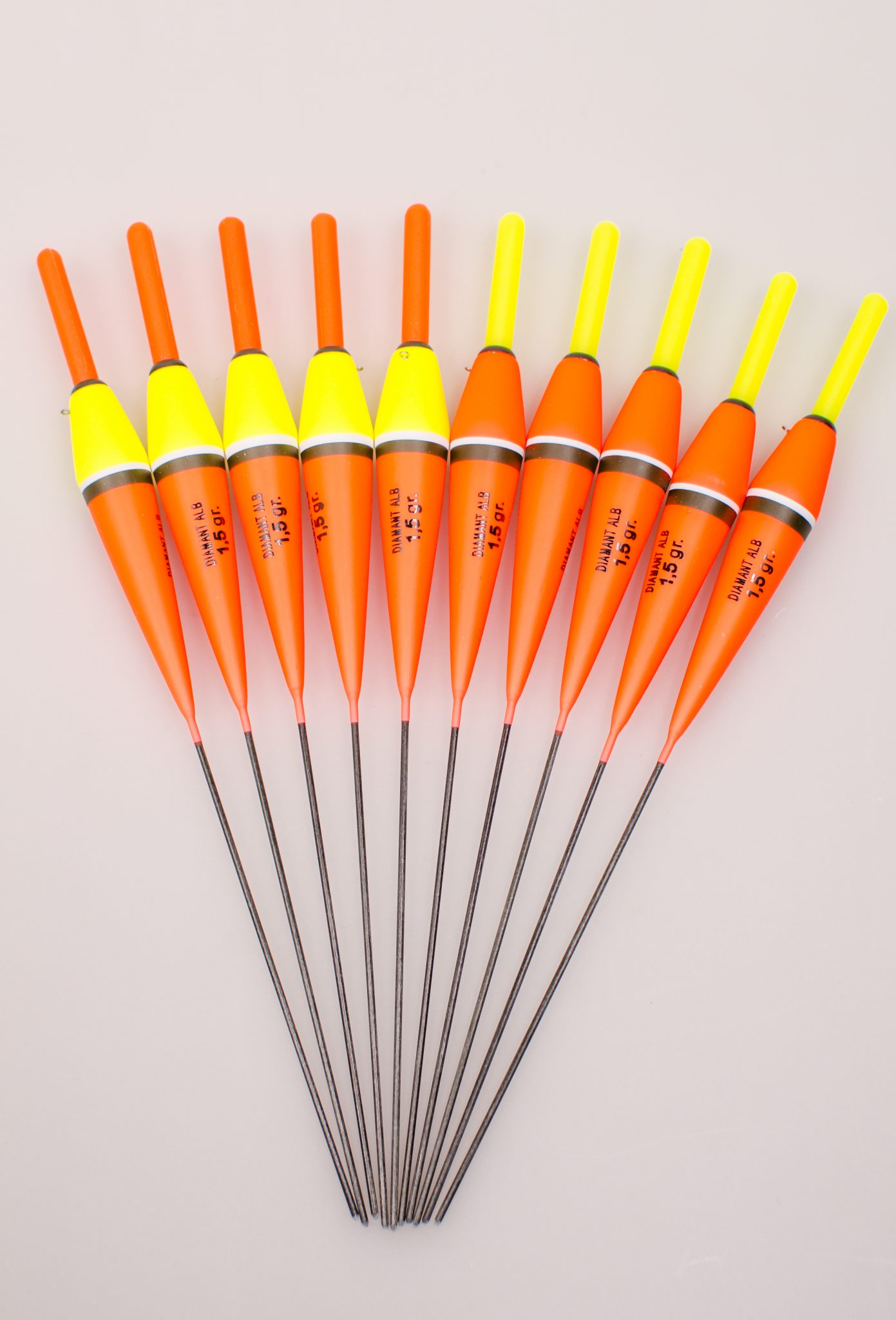 PLUTE – Diamantul Alb