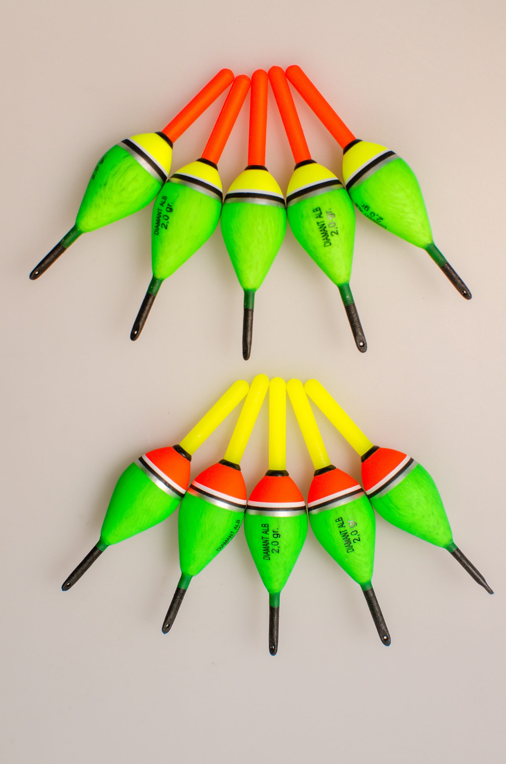 PLUTE 40 – Diamantul Alb