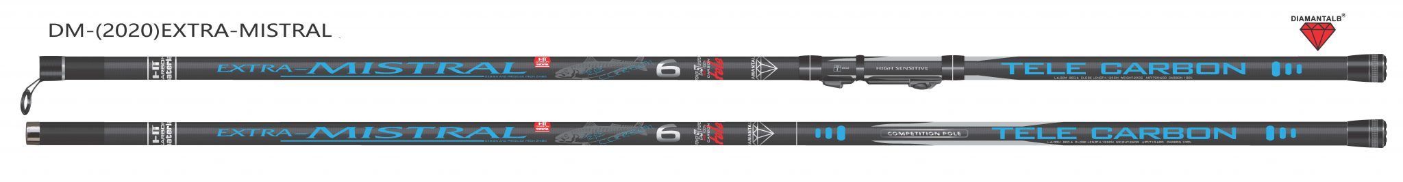 UNDITA- VARGA MISTRAL DIAMANT ALB – Diamantul Alb