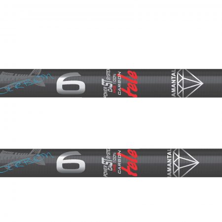 UNDITA- VARGA MISTRAL DIAMANT ALB – Diamantul Alb