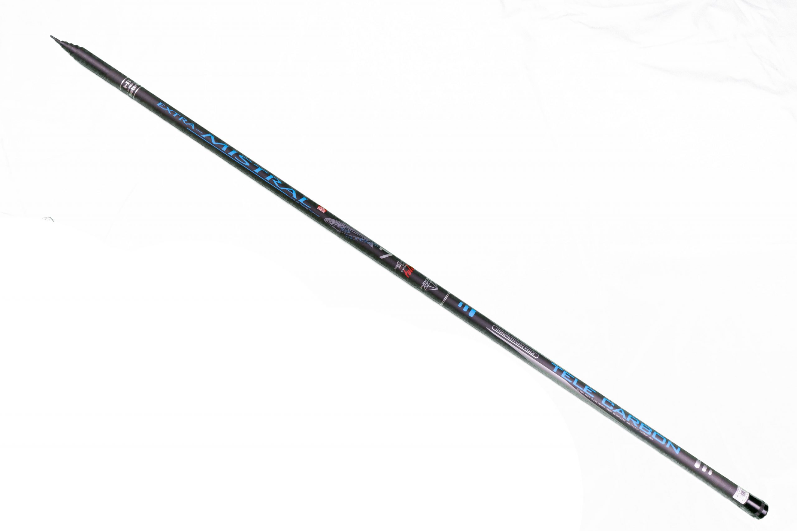 UNDITA- VARGA MISTRAL DIAMANT ALB – Diamantul Alb