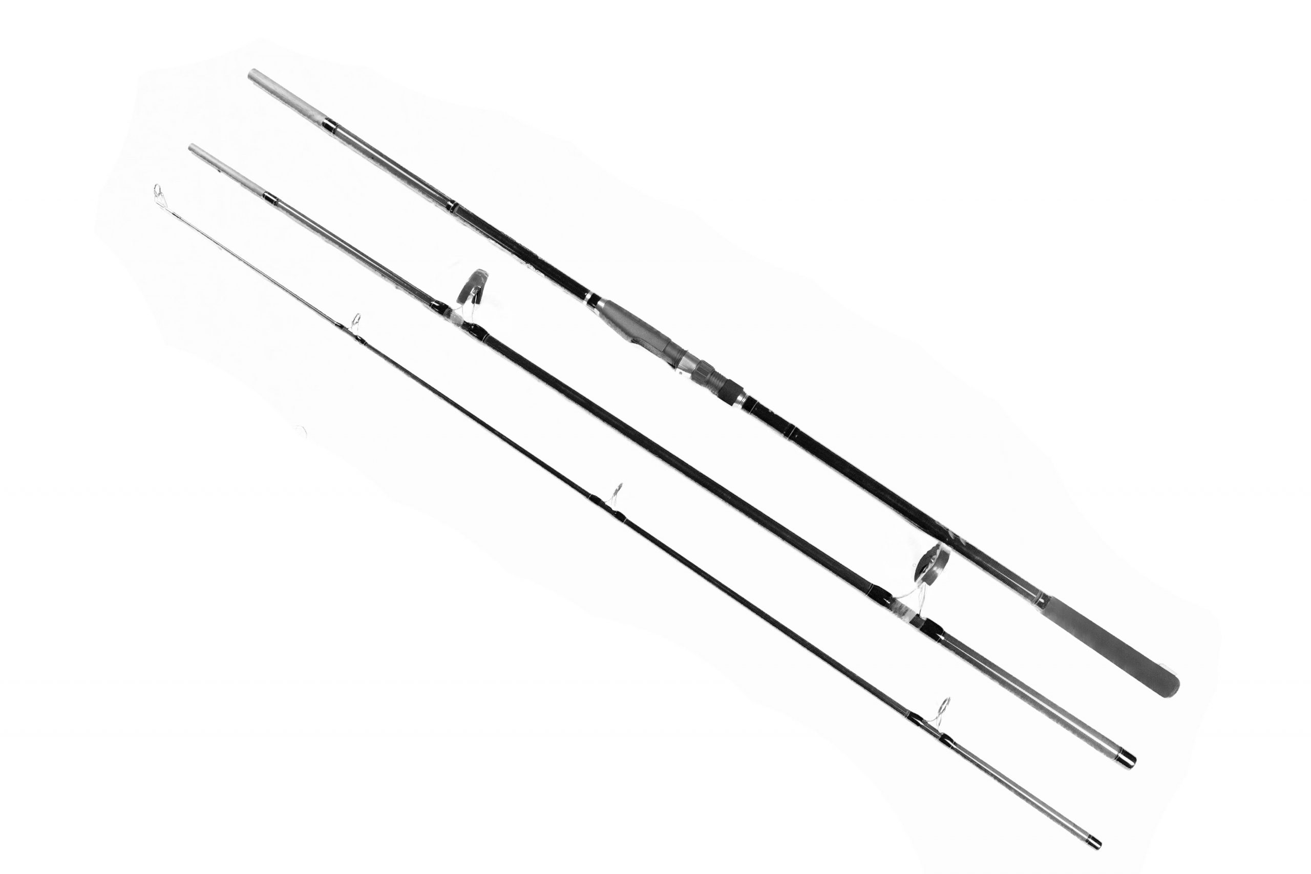 LANSETE DIN 3 CARBON – 715 – Diamantul Alb